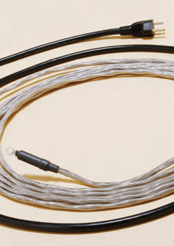 地中配電線(6600V W-CVT)｜東北電力グループ 北日本電線